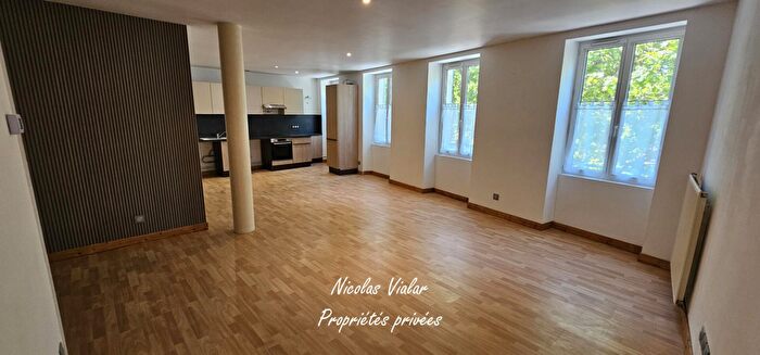 Montélimar, Centre-ville : Appartement 3 pièces à vendre