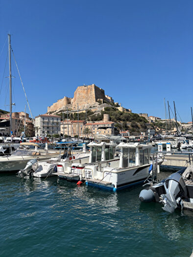 Appartement à vendre - Bonifacio - 3 pièces - 2 chambres