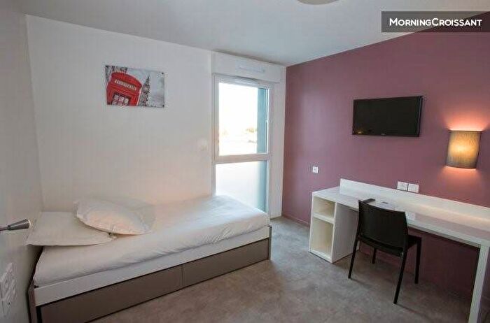 LAlouette-Saige, Pessac : Appartement 1 pièce à louer