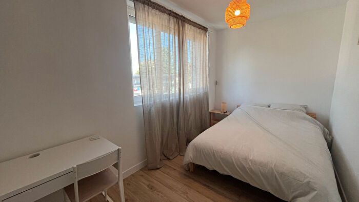 Caen, Calvaire Saint-Pierre - Appartement 1 pièce à louer