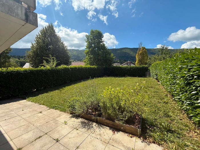Sevrier : Appartement 2 pièces à louer
