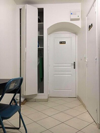 Appartement à vendre - Nice, Thiers, Musicien - 2 pièces - 1 chambre