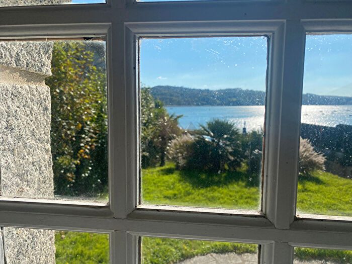 Maison 6 pièces à vendre - Le Relecq-Kerhuon