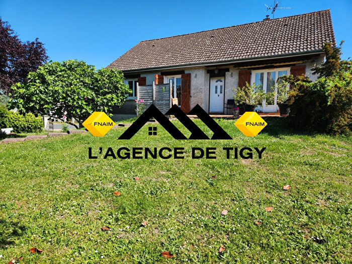 Maison 6 pièces à Vienne-en-Val, à vendre