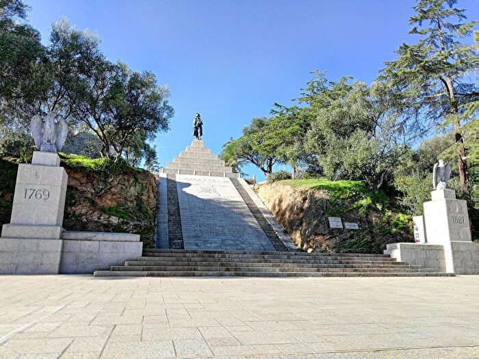 Appartement à vendre - Ajaccio, Casone, Trottel - 4 pièces - 3 chambres