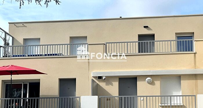 Appartement à vendre - Floirac, Gambetta - 3 pièces - 2 chambres