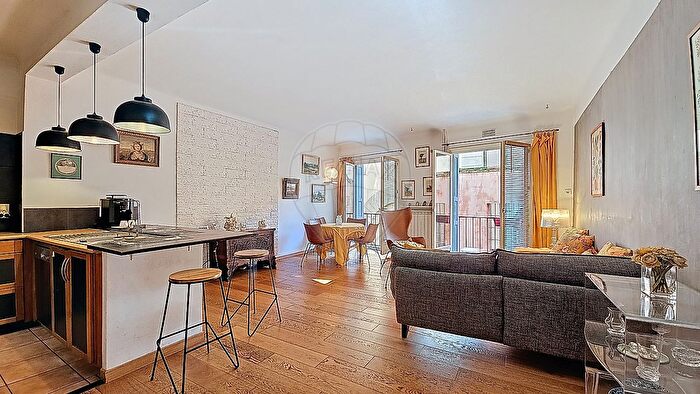 Maison à vendre - Perpignan, La Réal - 4 pièces - 3 chambres