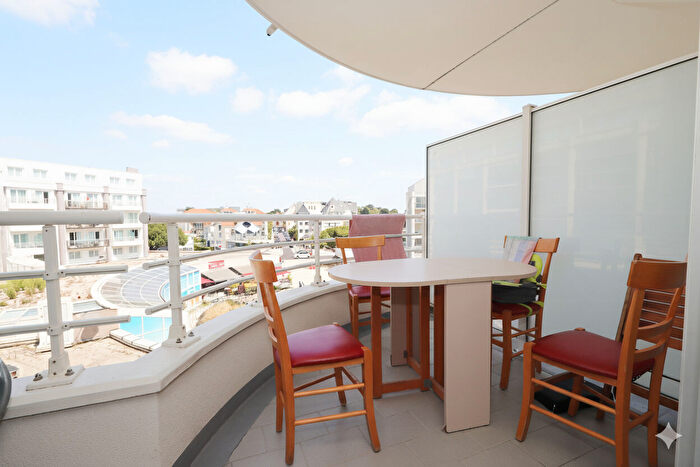 Appartement à vendre - Pornichet, Villages, Ermur, La Ville ès Babin, La Ville ès Blais - 1 pièce