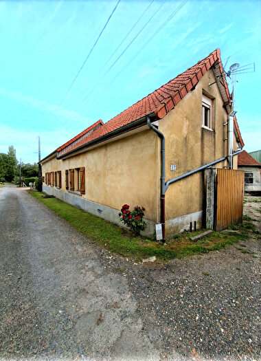 Maison à vendre - Maison-Ponthieu - 6 pièces - 3 chambres