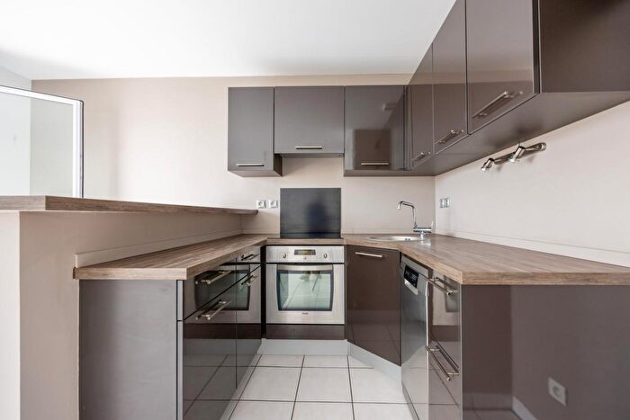 Rezé, Jaunais, Blordière - Appartement 3 pièces à louer