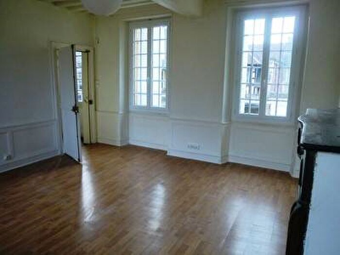 Appartement 1 pièce à louer à Saint Lazare-Veneurs, Compiègne