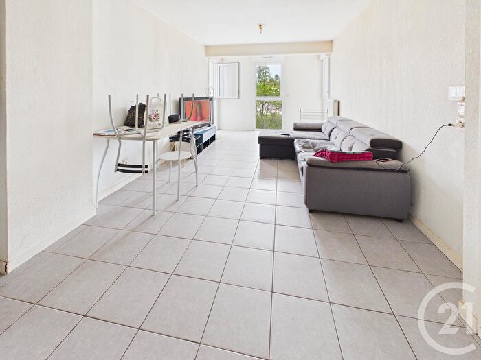 Appartement à vendre - Villenave-dOrnon, Rouquette, Courréjean, Hourcade - 2 pièces - 1 chambre