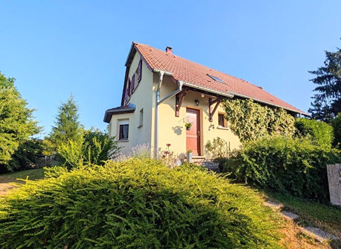 Hindlingen - Maison 5 pièces à vendre