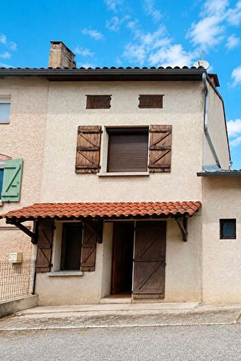 Maison 3 pièces à vendre à Toulouse, Trois Cocus, Larroque, Rixens