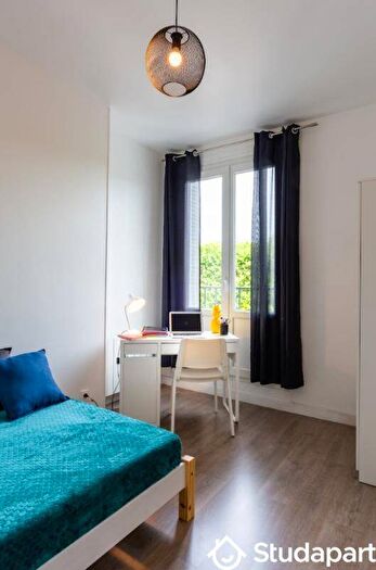 Appartement 1 pièce à louer - Saint Germain, Compiègne