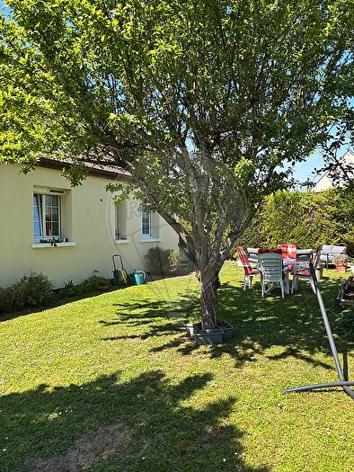 La Grande-Paroisse - Maison 5 pièces à vendre