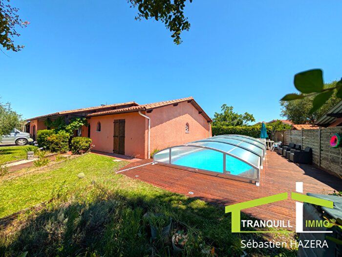 Saint-Médard-en-Jalles, Caupian, Cérillan, Hastignan, Issac - Maison 6 pièces à vendre