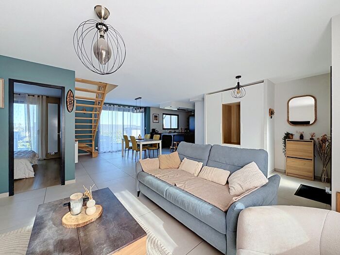 Monnaie : Maison 4 pièces à vendre
