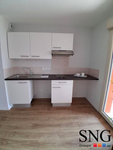 Appartement 1 pièce à louer - Saint Etienne, Villeneuve-sur-Lot