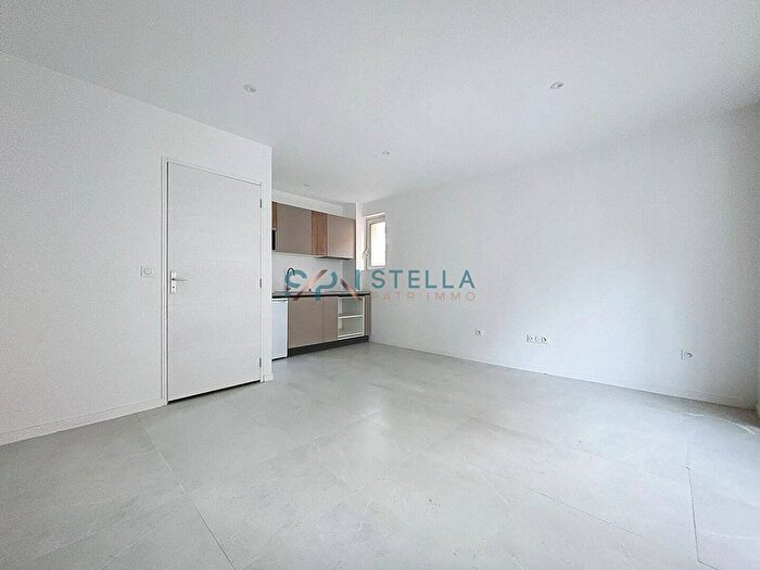 Appartement à louer - Ajaccio - 1 pièce