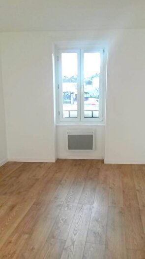 Bourgoin-Jallieu, Libération, Barbusse - Appartement 1 pièce à louer