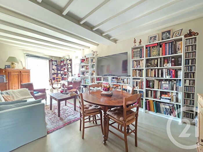 Appartement à vendre - Le Castellet - 2 pièces - 1 chambre