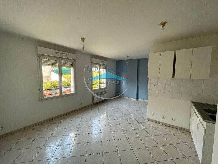 Appartement 2 pièces à Centre Est Sud, Dammartin-en-Goële, à louer