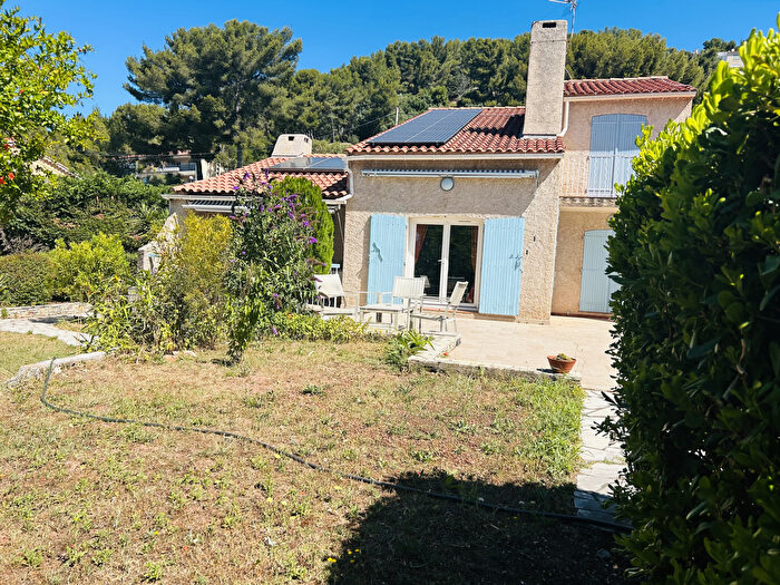 La Valette-du-Var, Château d'Eau : Maison 6 pièces à vendre