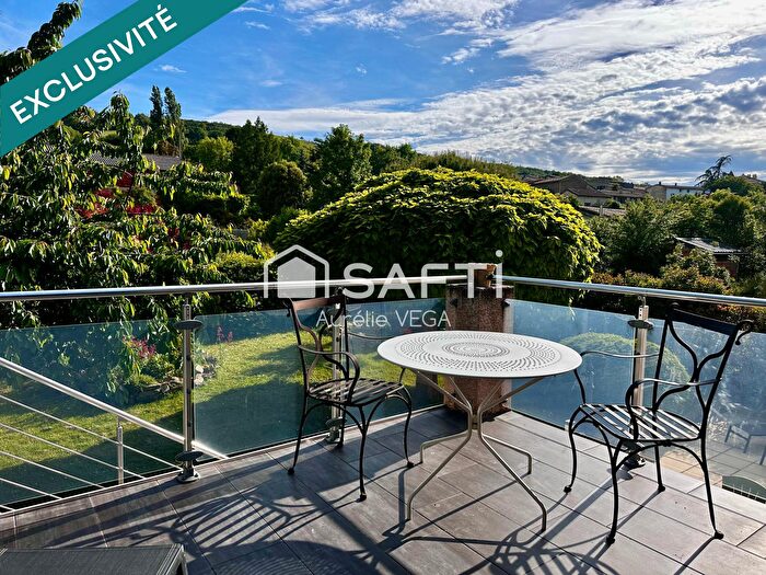 Maison 7 pièces à Caudeval, à vendre