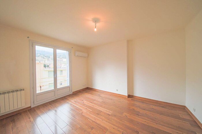 Appartement à louer - Nord-Fango, Bastia - 2 pièces - 1 chambre
