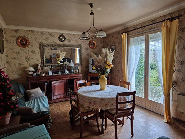 Riec-sur-Bélon, Riec-sur-Belon : Maison 3 pièces à vendre