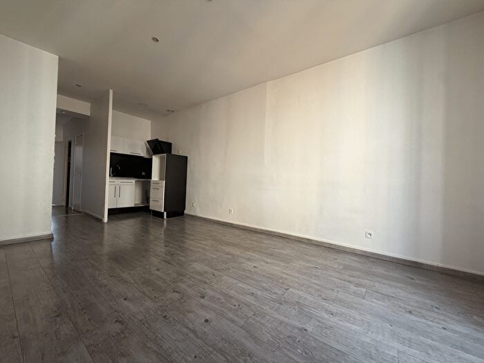 centre Ville-La Chartonnière-La Barre, Villefranche-sur-Saône - Appartement 2 pièces à louer
