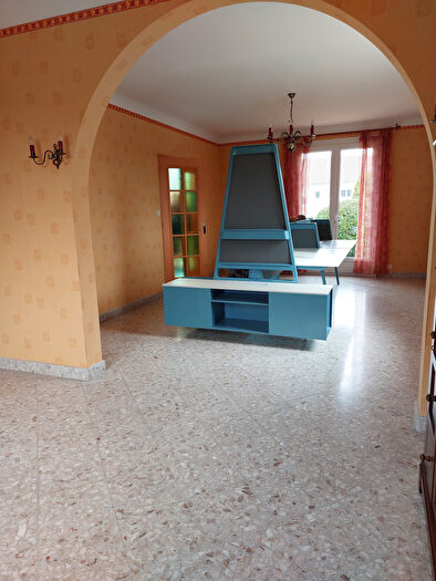 Maison 5 pièces à vendre - Savigné-lévêque