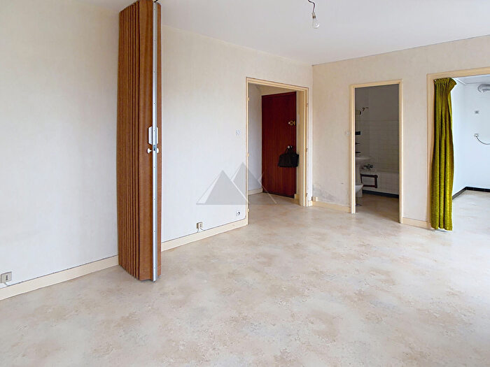 Appartement à vendre - Brest, Kérinou, Saint-Luc - 1 pièce