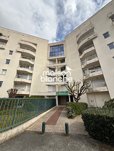 Appartement à louer - Mérignac, Saint-Augustin - 1 pièce