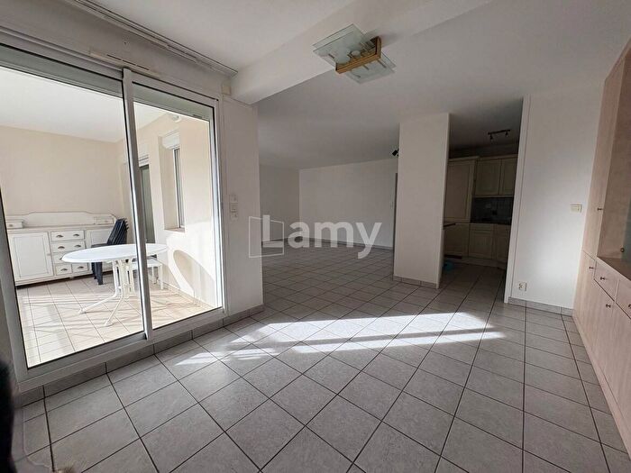 Appartement à louer - Vaux-sur-Mer - 4 pièces