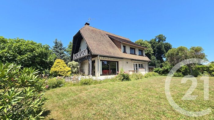 Maison 8 pièces à vendre à Bizanos