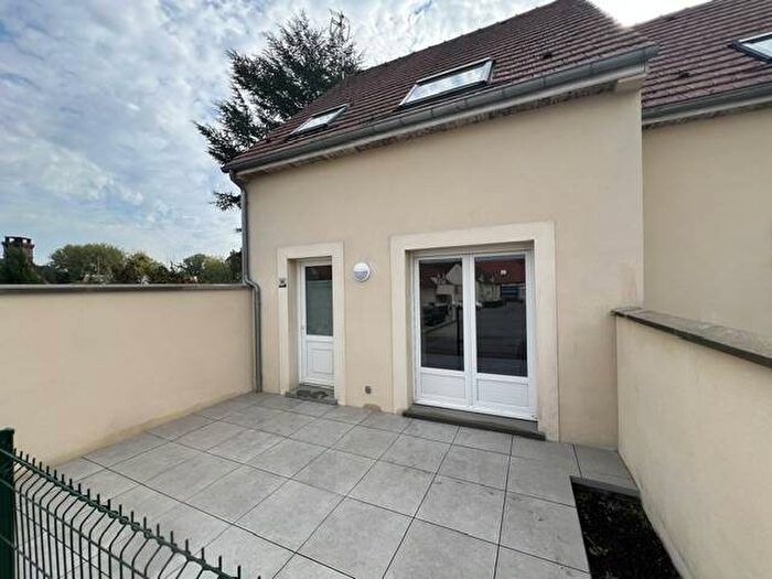 Épernon : Maison 2 pièces à vendre