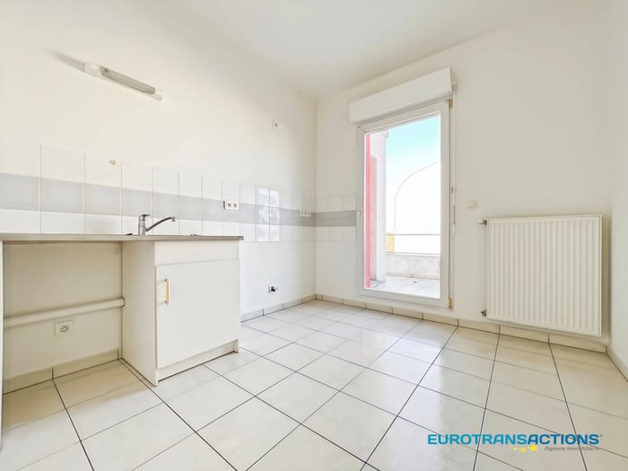 Haguenau, Munchacker, Matzacker - Appartement 3 pièces à louer