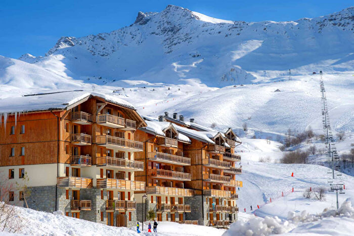 Appartement à vendre - Montgellafrey - 2 pièces - 1 chambre