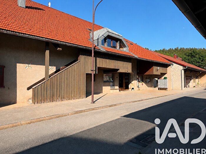 Les Hôpitaux-Neufs - Appartement 1 pièce à vendre