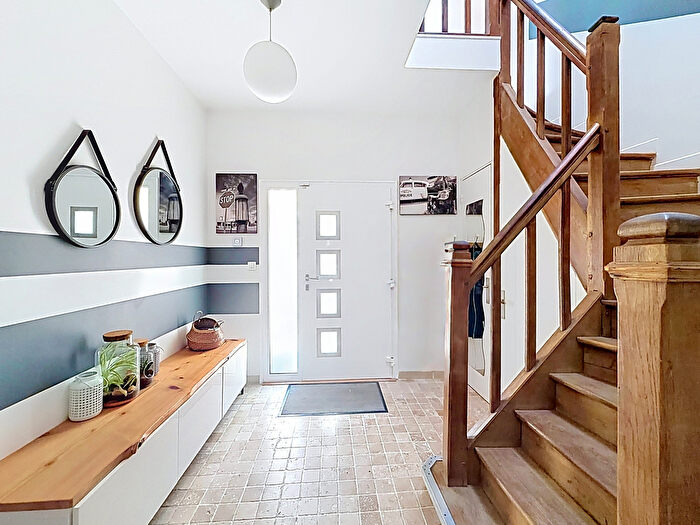 Maison 7 pièces à vendre à Osny