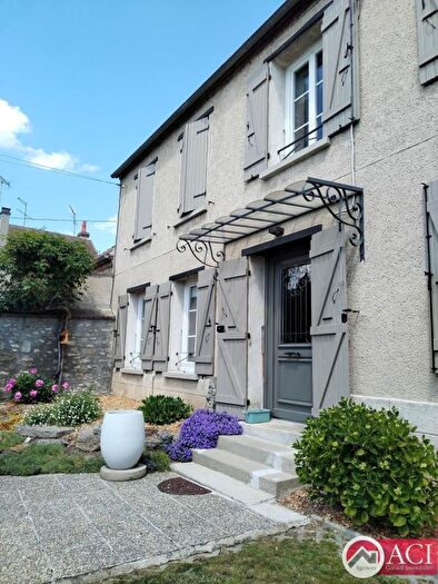 LIsle-Adam : Maison 6 pièces à vendre