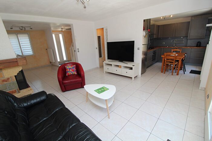 Maison à vendre - Guyancourt - 7 pièces - 5 chambres