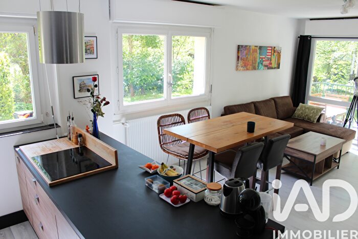 Arpajon - Appartement 3 pièces à vendre