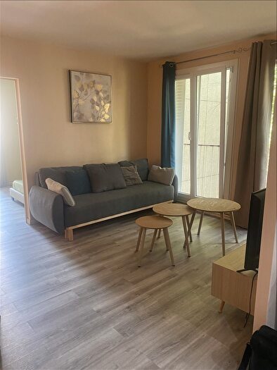 Toulouse, Amouroux - Appartement 3 pièces à louer