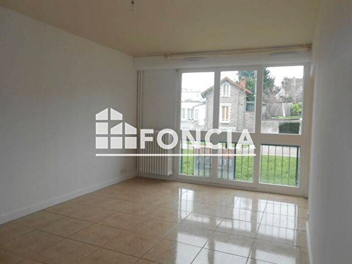 Émailleurs, Limoges - Appartement 1 pièce à louer