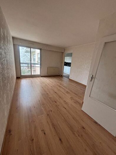 Appartement 2 pièces à louer à Le Creusot