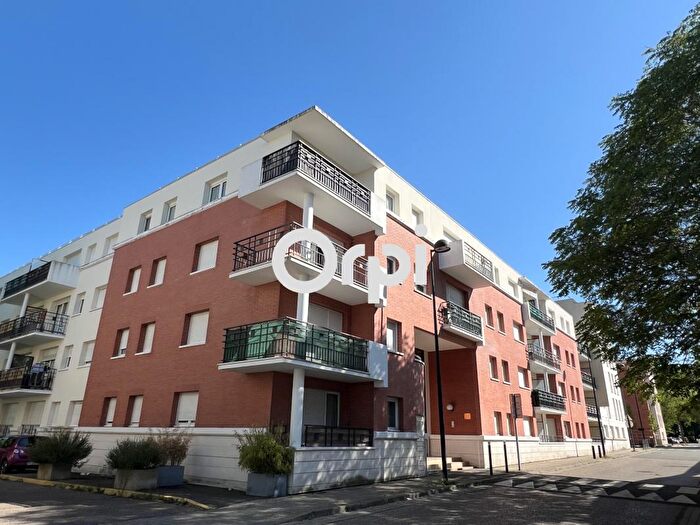 Élancourt, Clé Saint-Pierre, Pissaloup, La Revanche : Appartement 3 pièces à vendre
