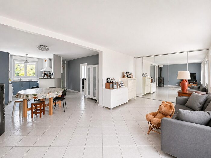 Maisons-Alfort, Charentonneau - Maison 5 pièces à vendre
